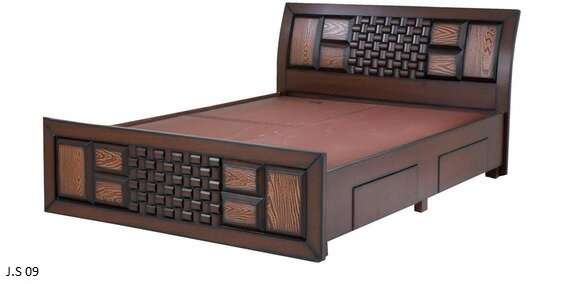 Cot – Regular Designs