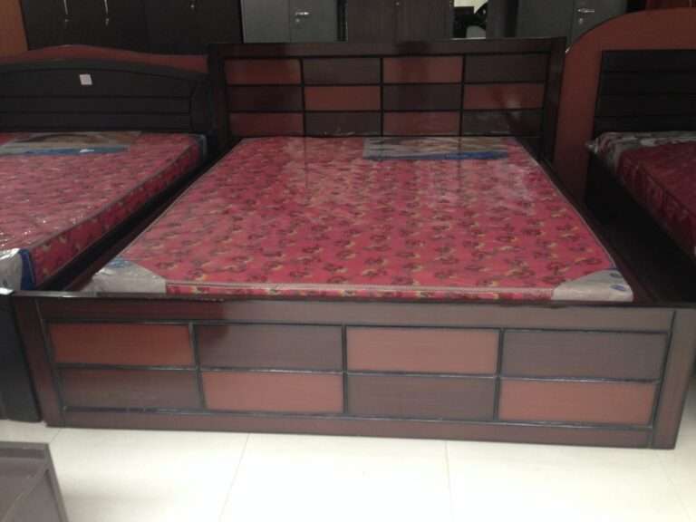 Cot – Regular Designs