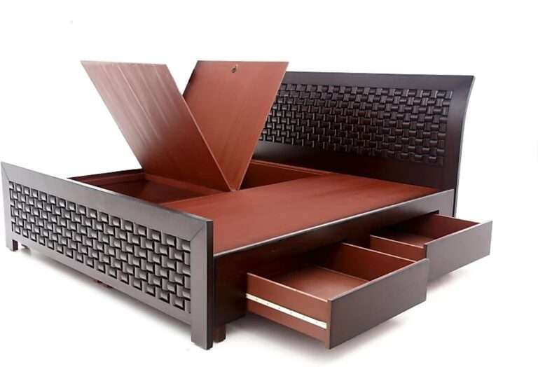 Cot – Regular Designs