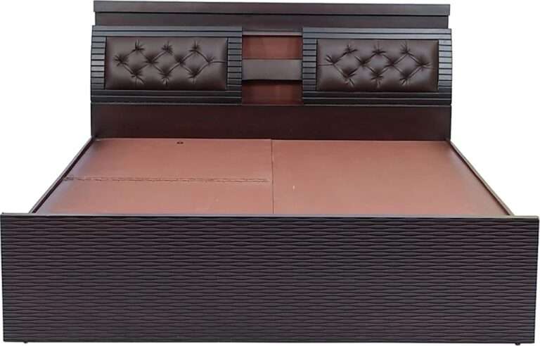 Cot – Head Box Designs