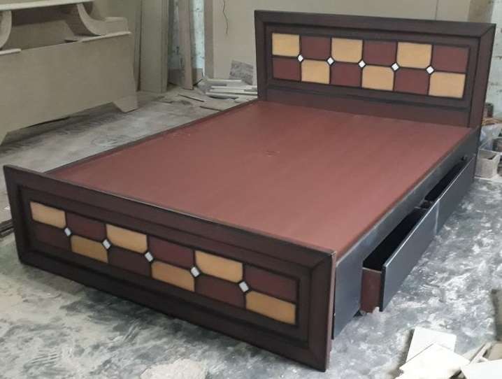 Cot – Regular Designs