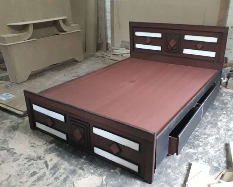 Cot – Regular Designs