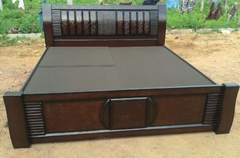 Cot – Regular Designs