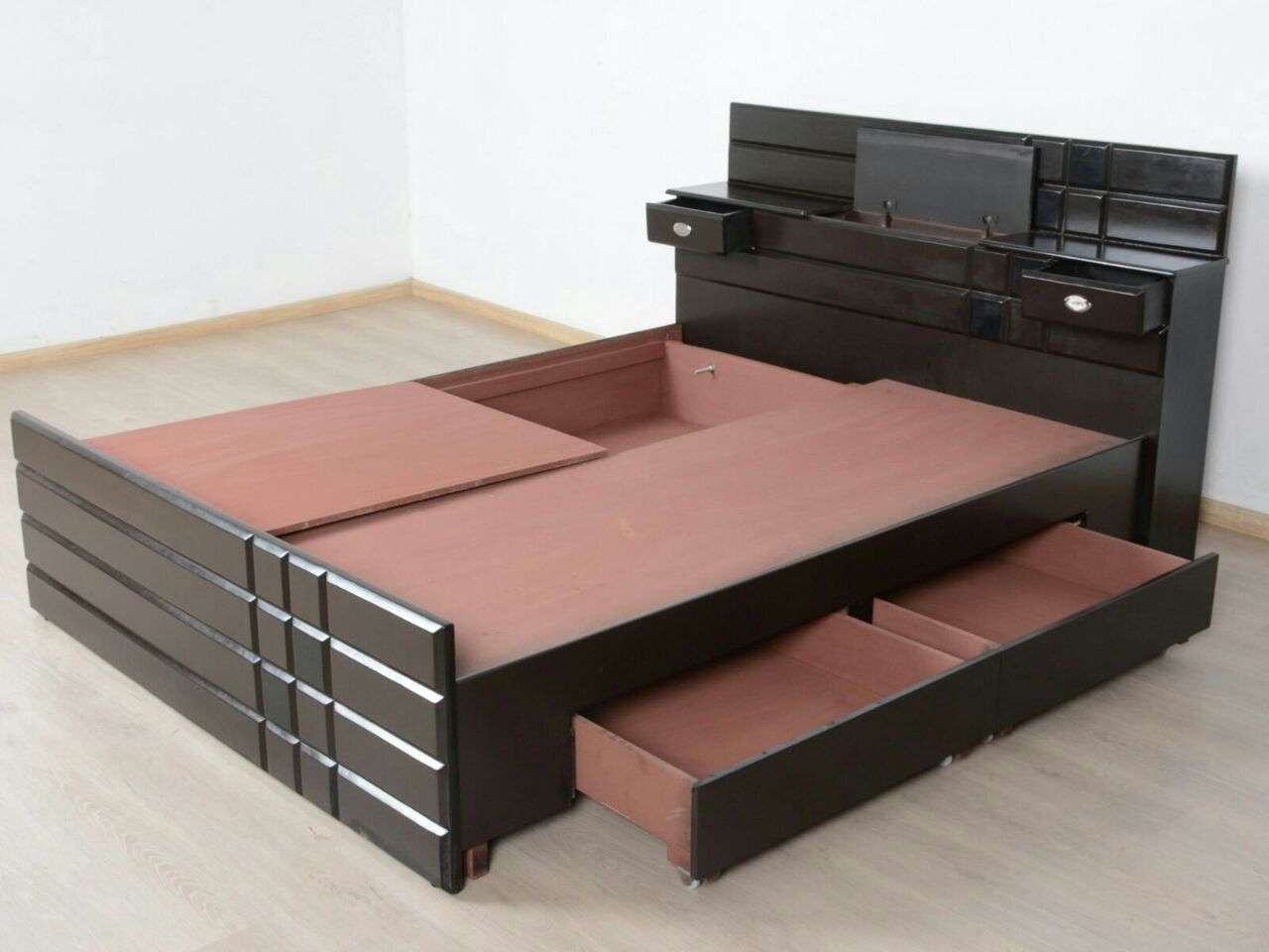 Cot – Head Box Designs