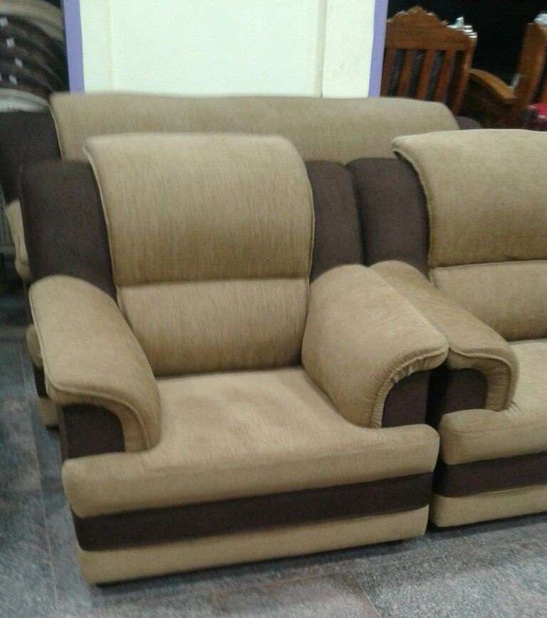 3+1+1 Sofa - Regular Designs