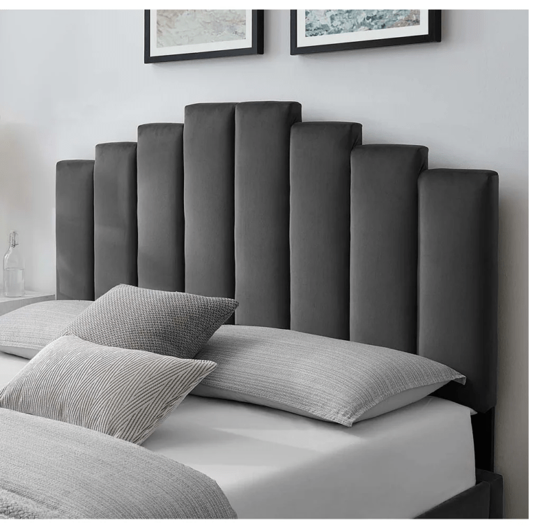 Cot – Cushioning Designs